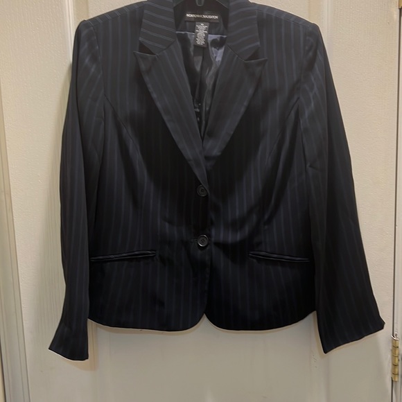 Norton McNaughton | Jackets & Coats | Norton Mcnaughton Suits Jacket ...
